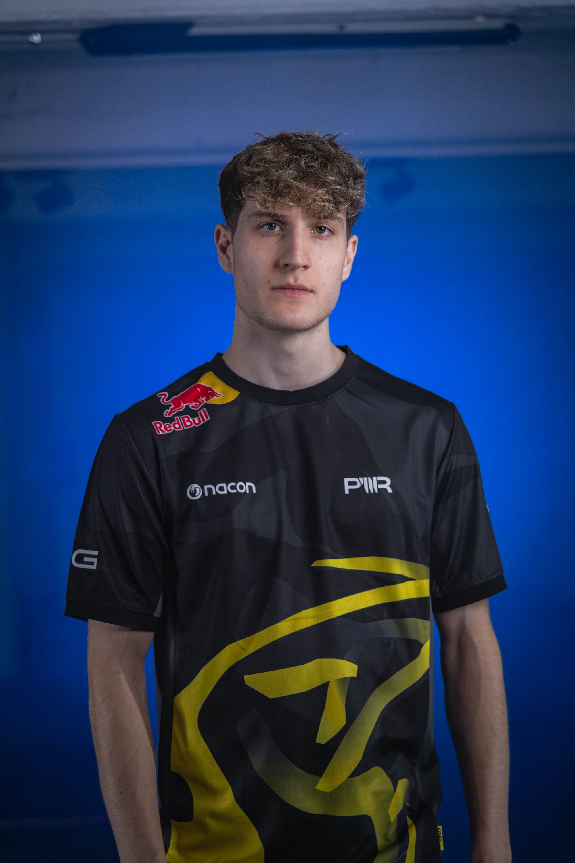 2025 Jersey (Non-Custom) – PWR Supply