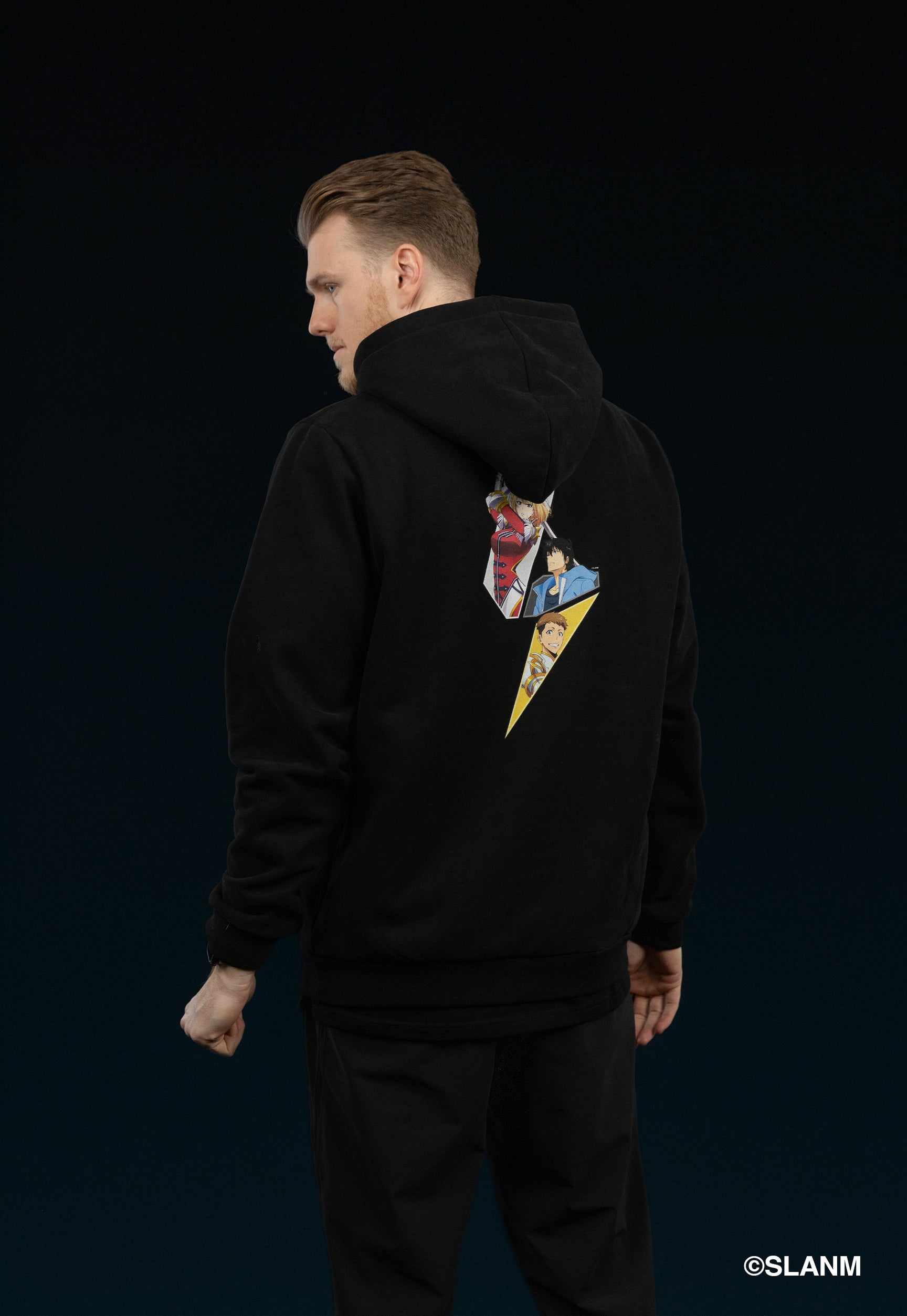 PWR Supply – PWR Supply