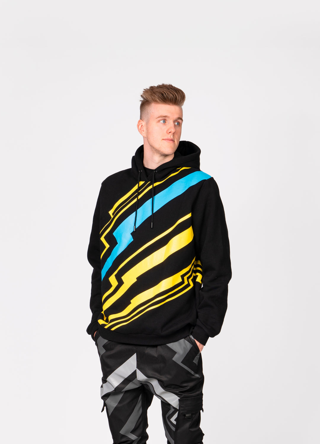 About – PWR Supply