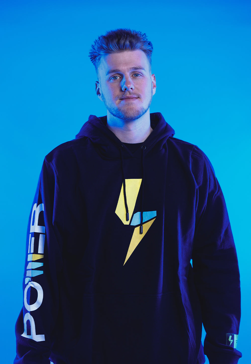 PWR Supply