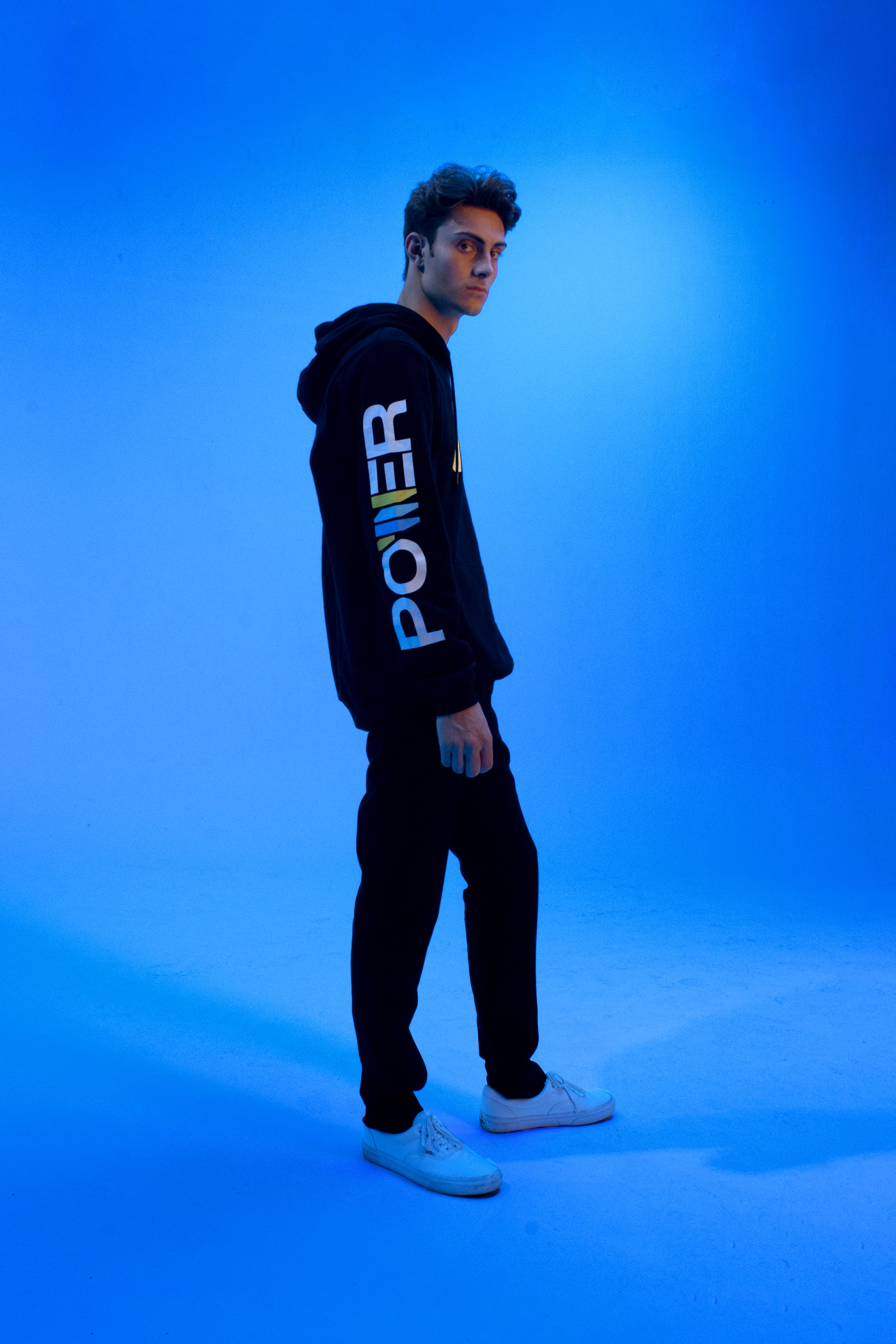Bolt Collection Lookbook – PWR Supply