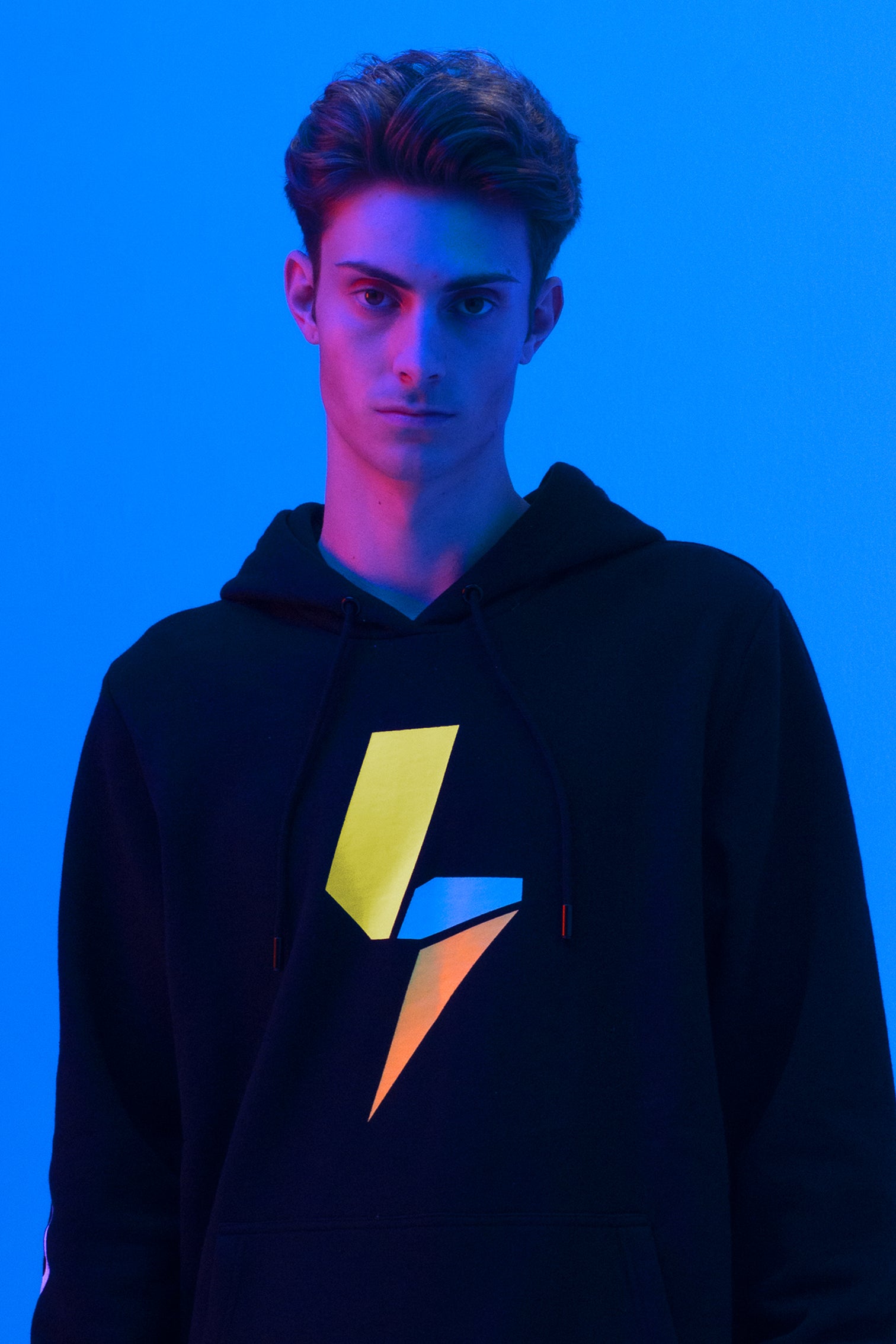 Bolt Collection Lookbook – PWR Supply