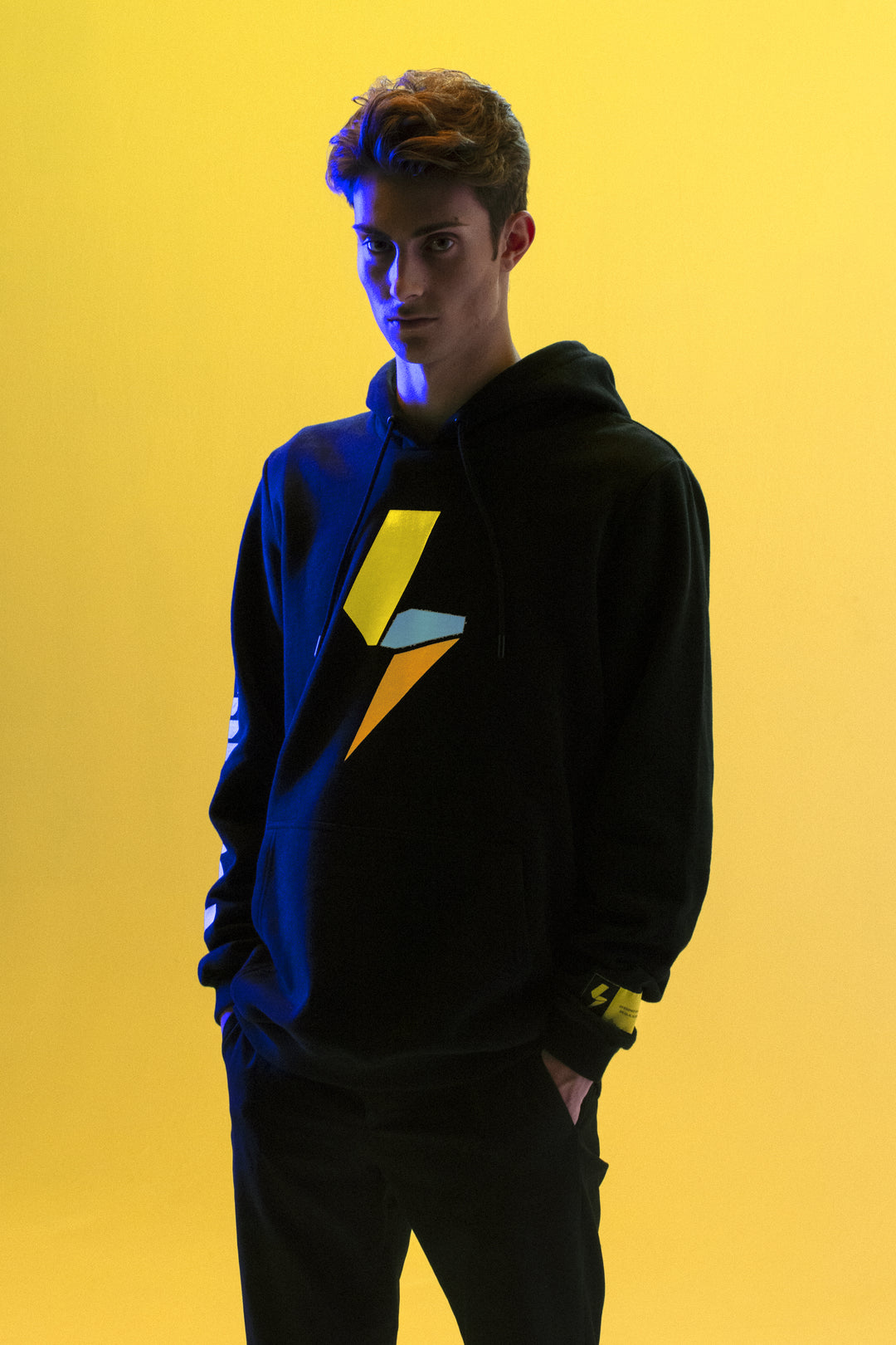 Bolt Collection Lookbook – PWR Supply