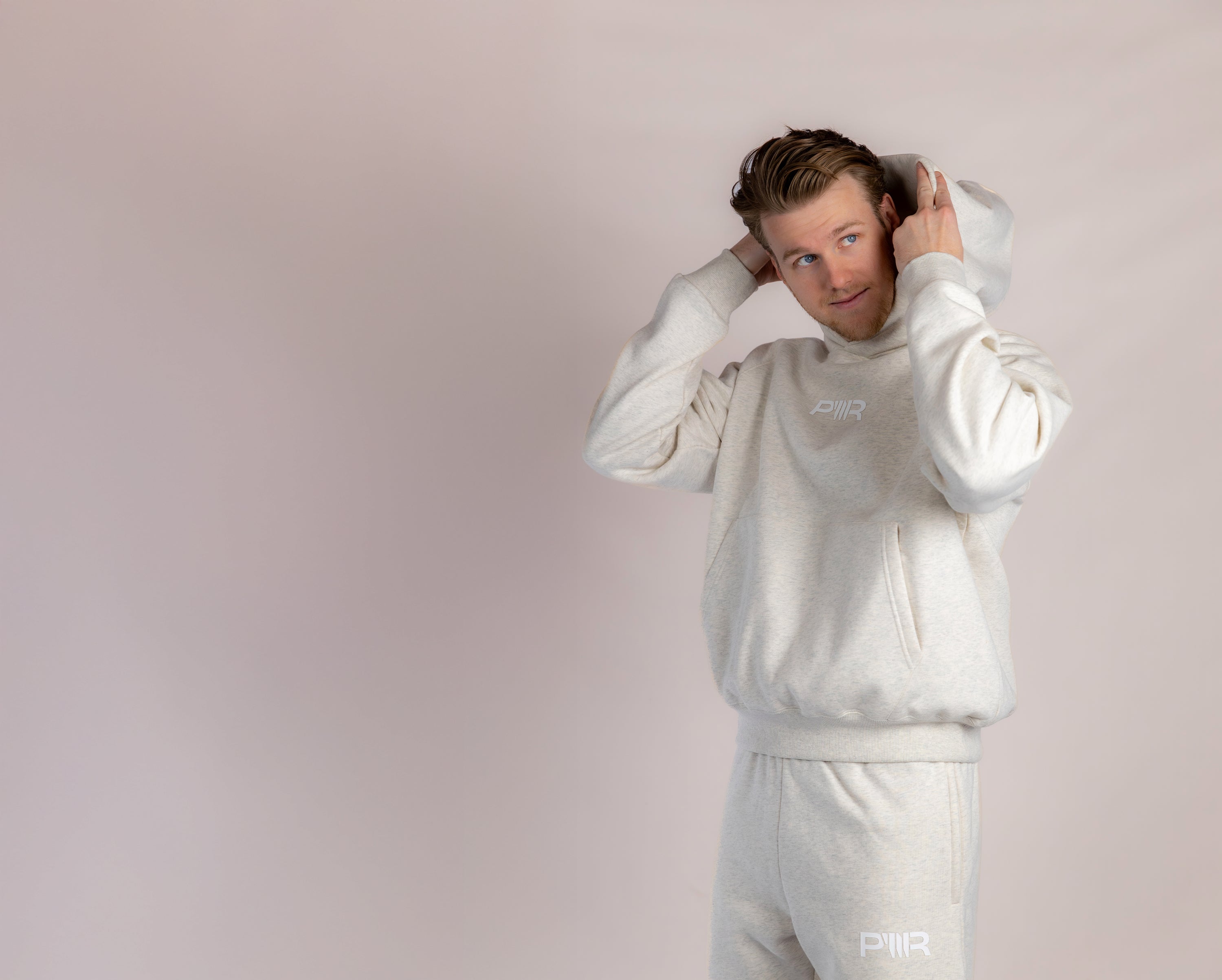PWR+ – PWR Supply