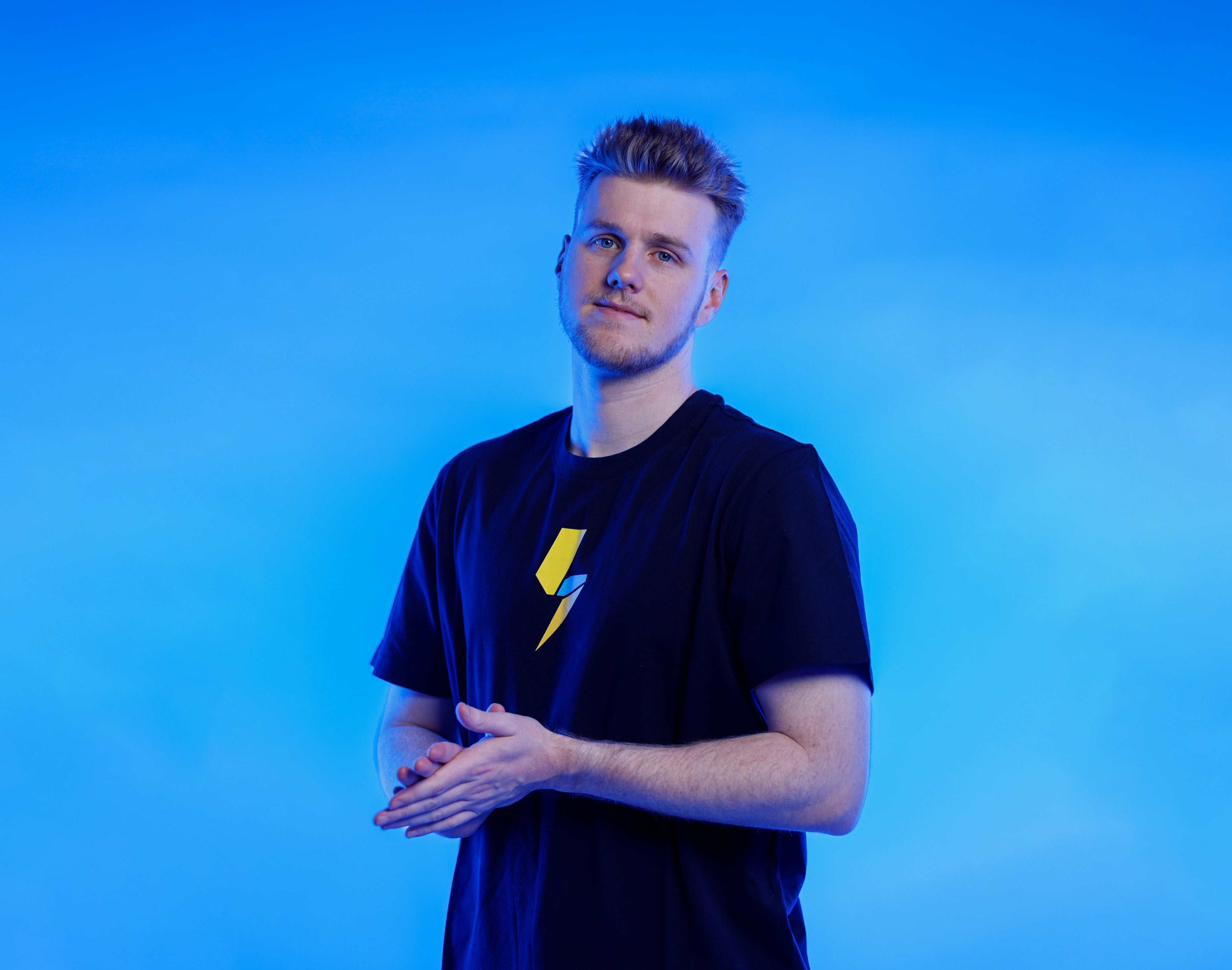 Bolt Collection Lookbook – PWR Supply