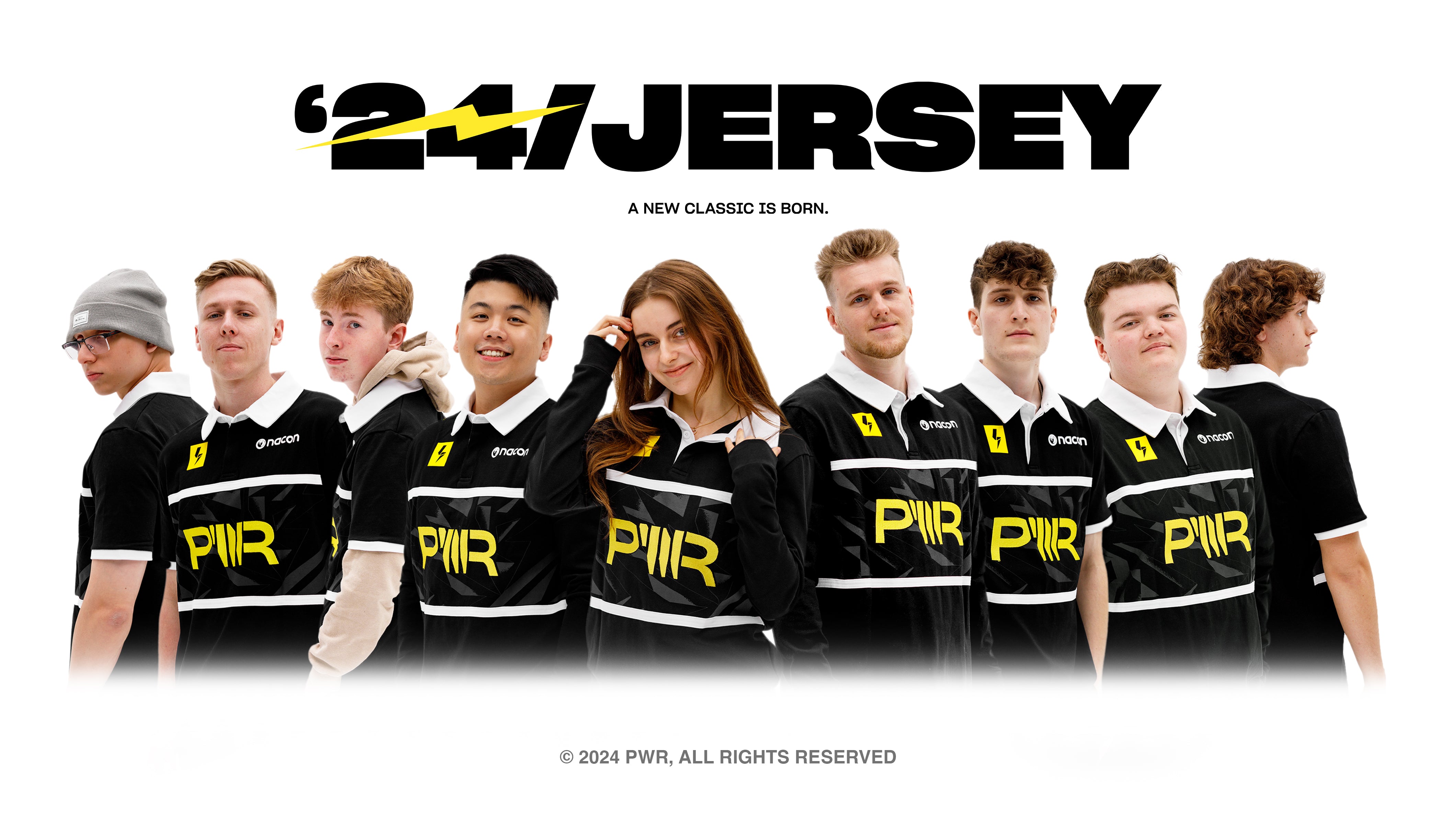 Collections – PWR Supply