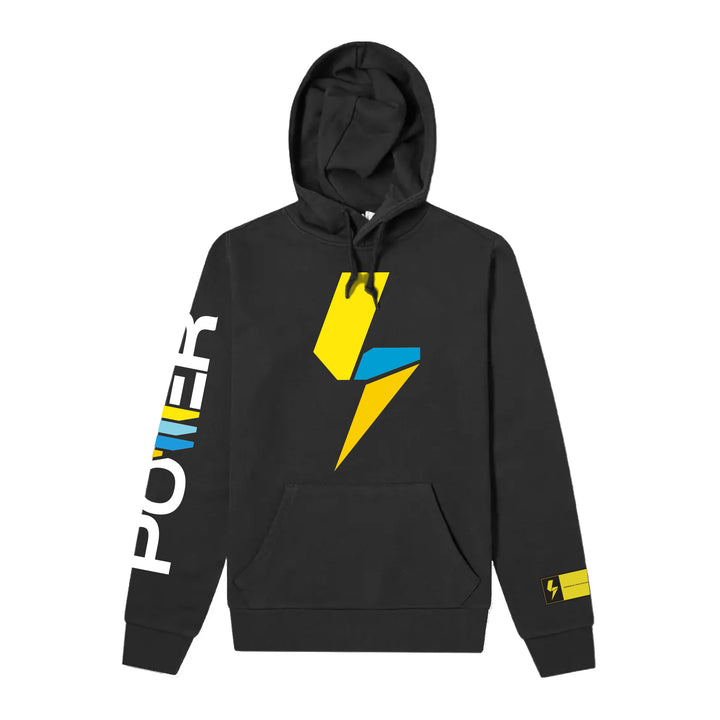PWR Supply