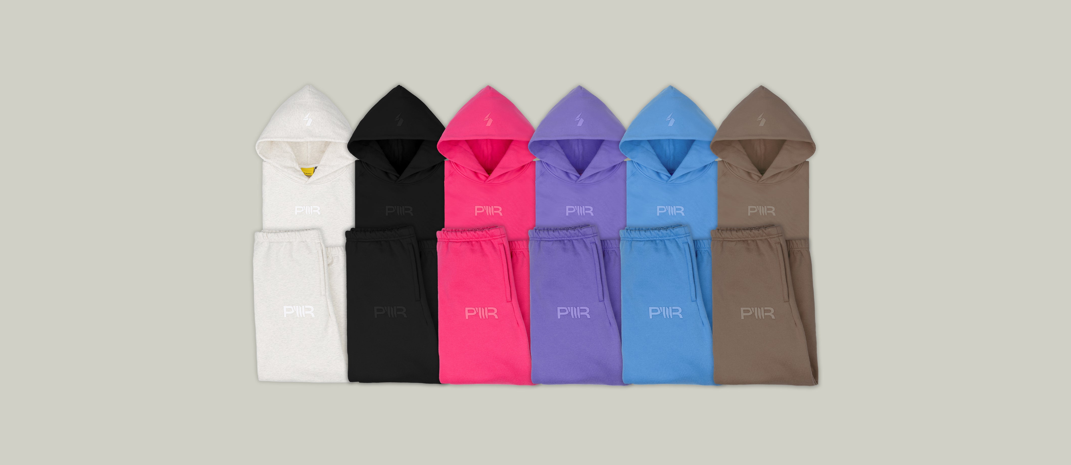 PWR+ – PWR Supply