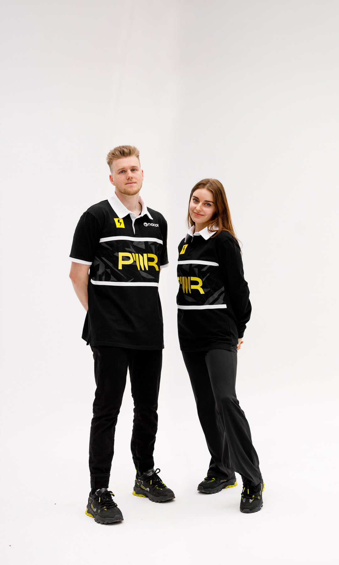 PWR Supply – PWR Supply