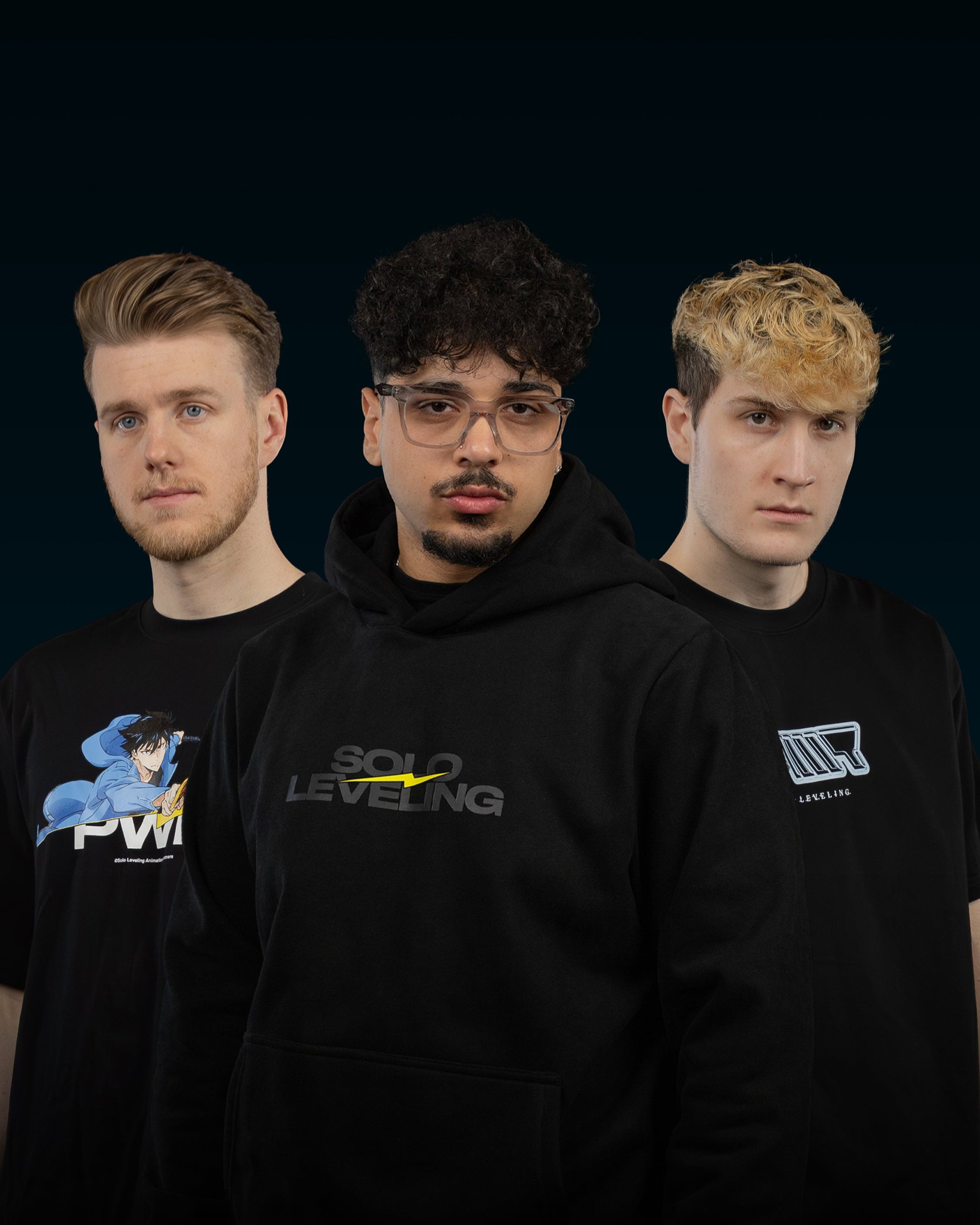 PWR+ – PWR Supply