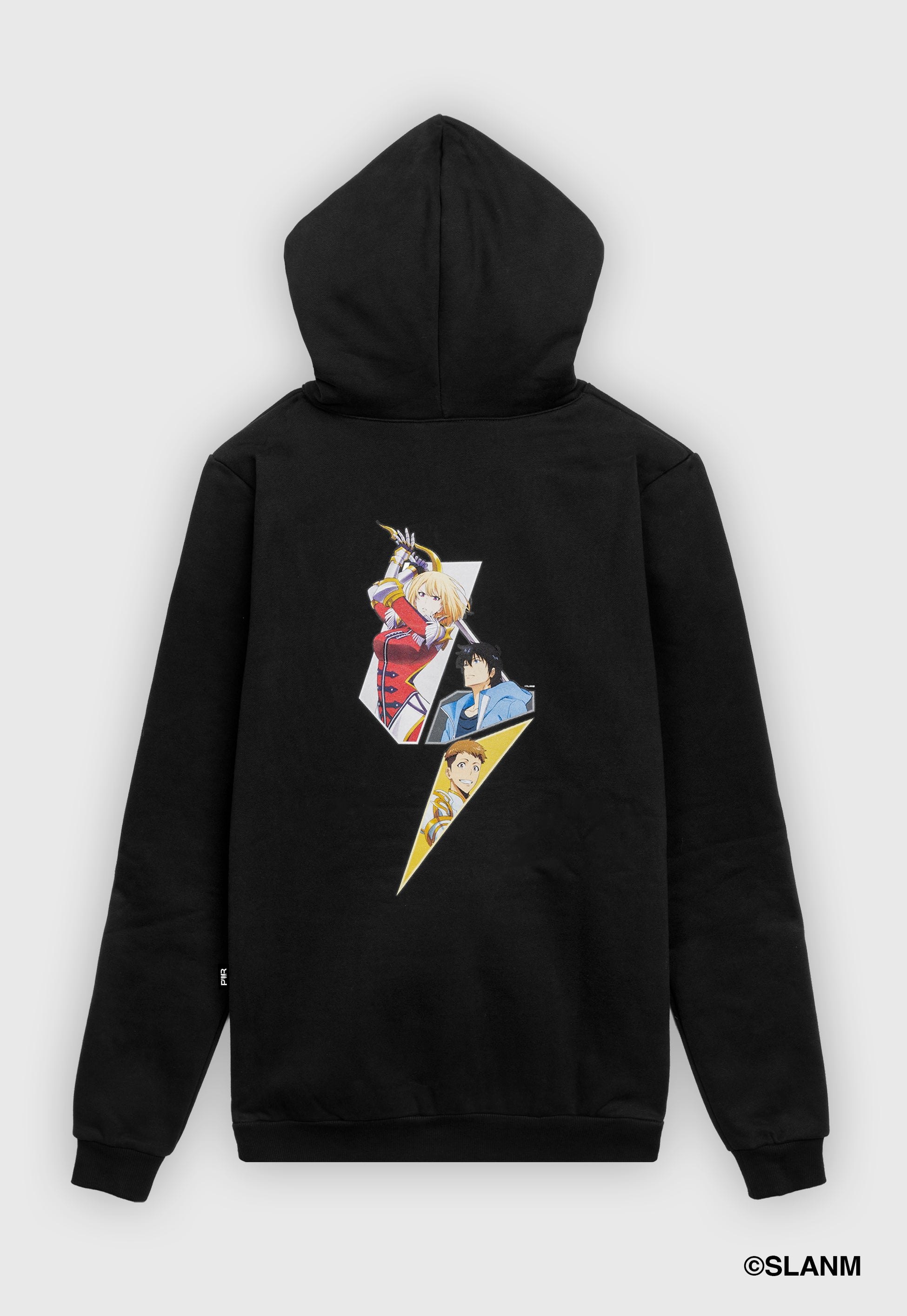 PWR Supply