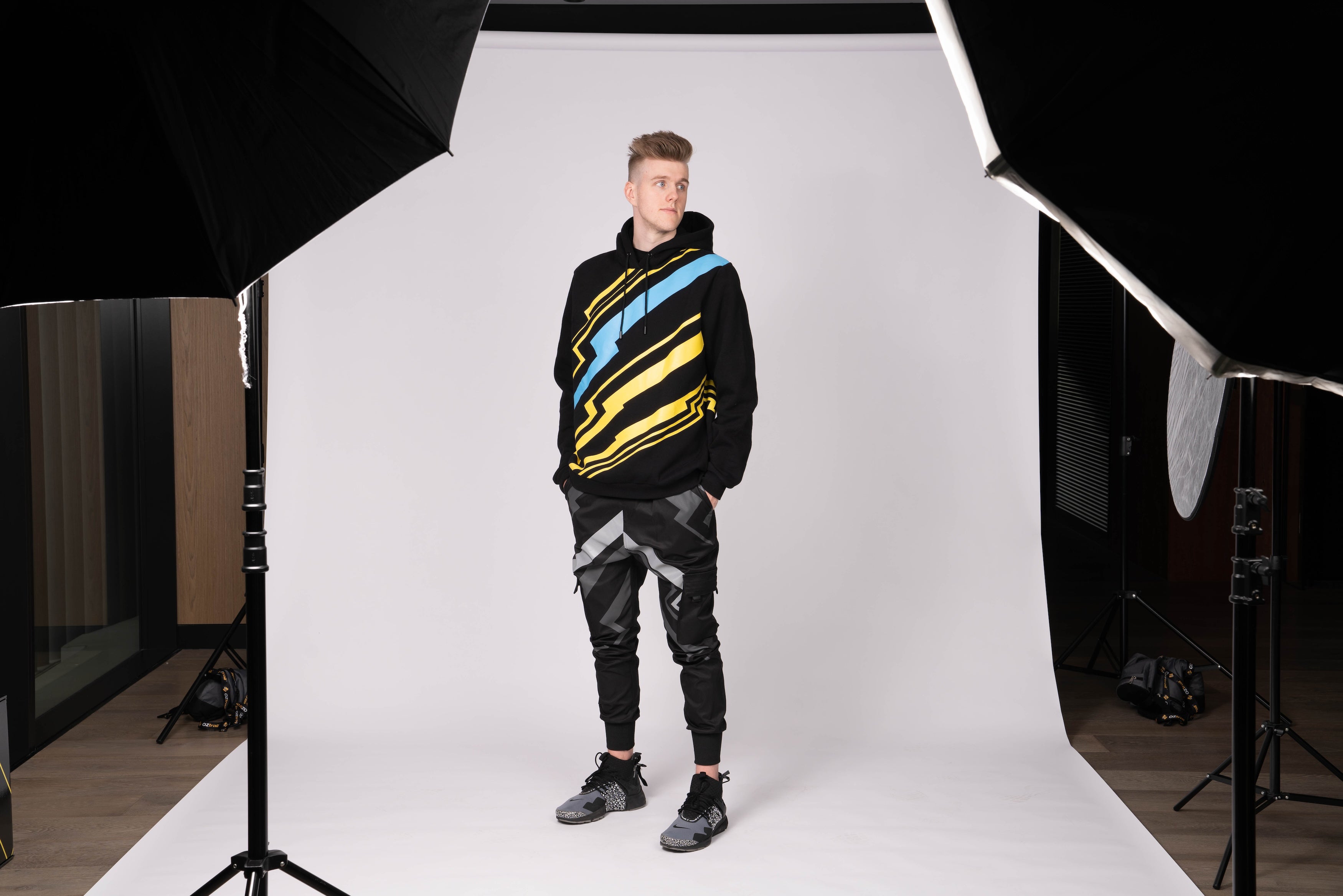 About – PWR Supply