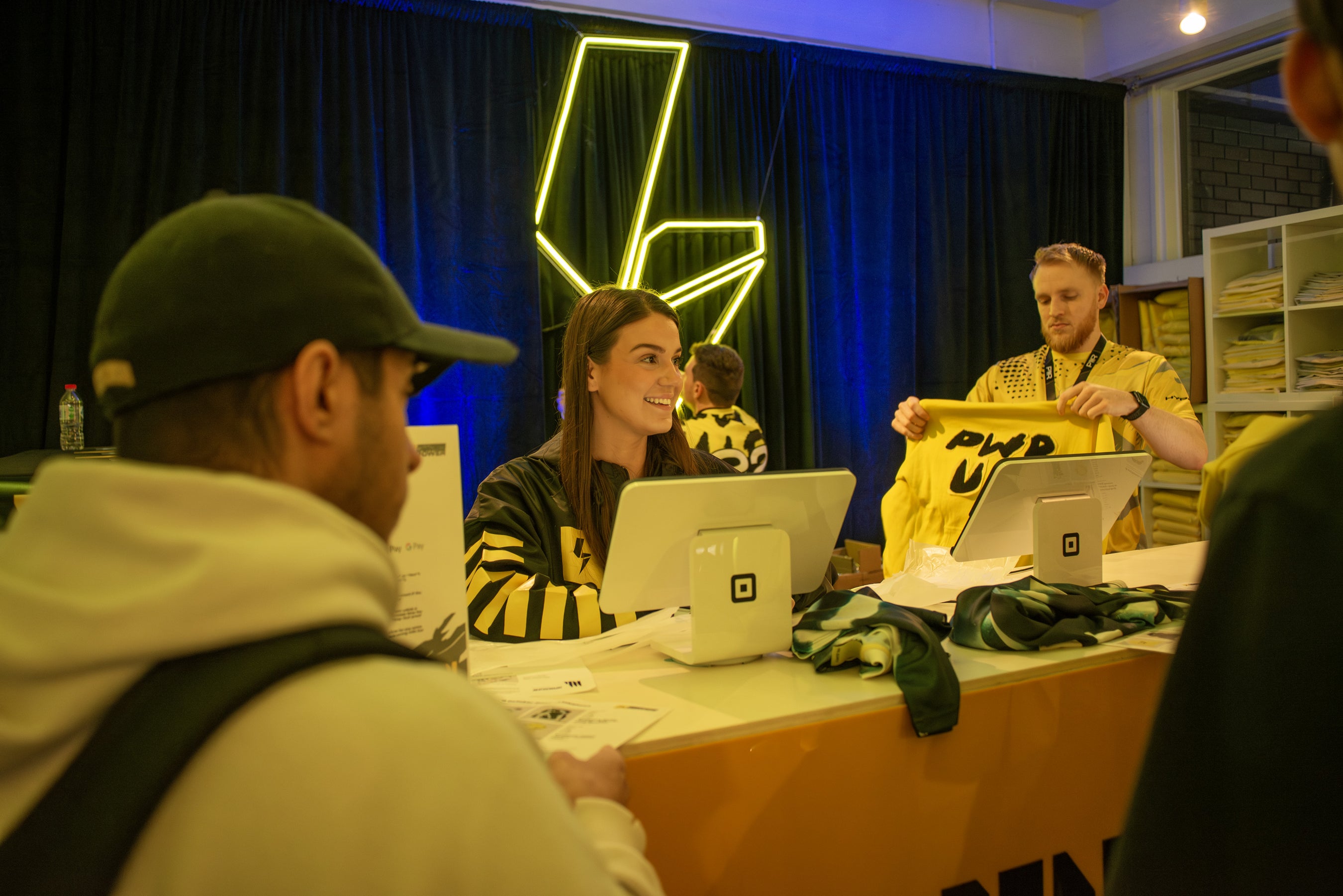 About – PWR Supply