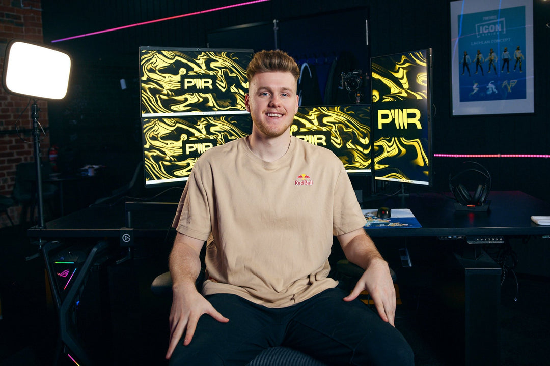 About – PWR Supply