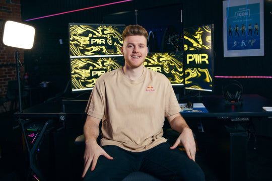 About – PWR Supply