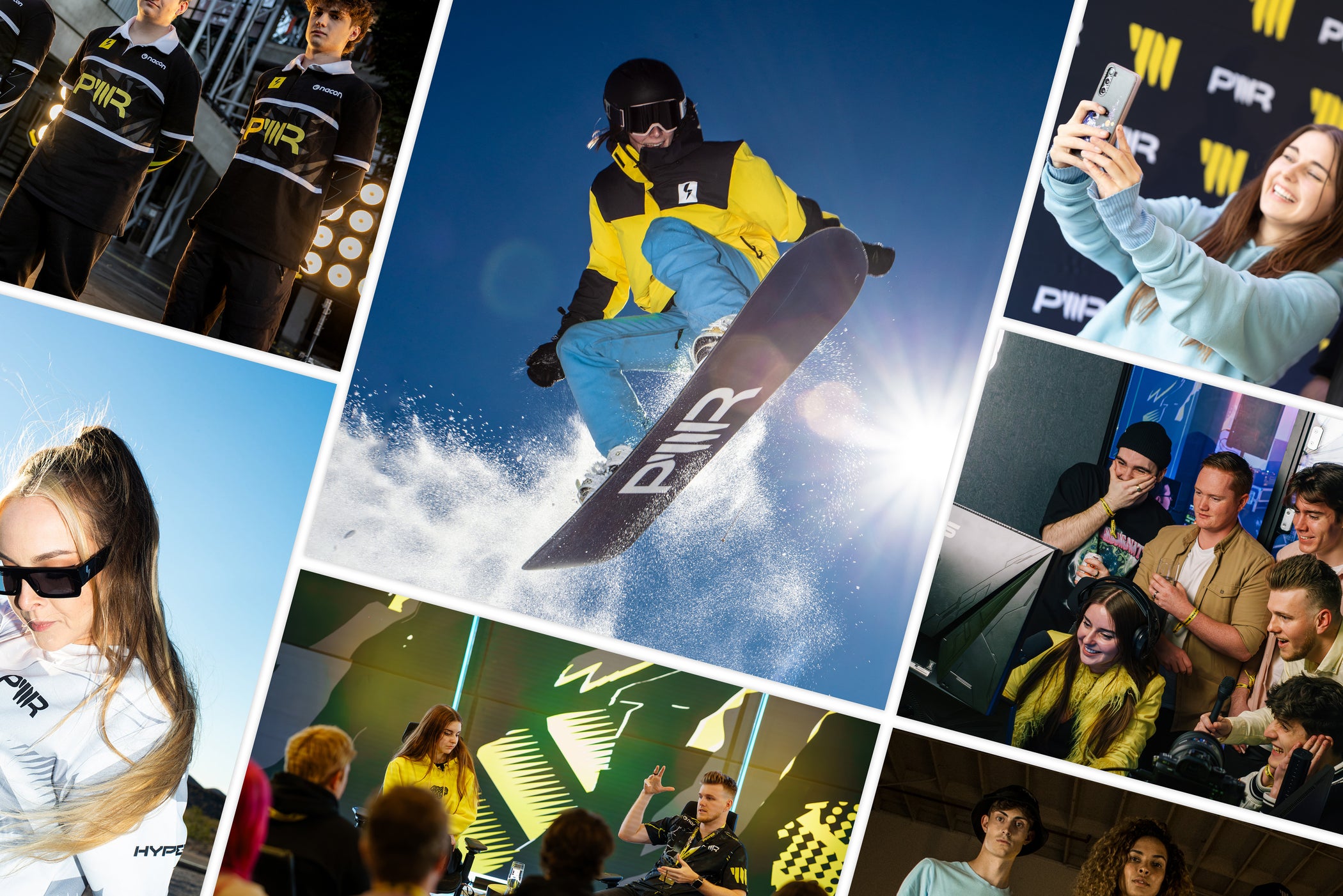 About – PWR Supply