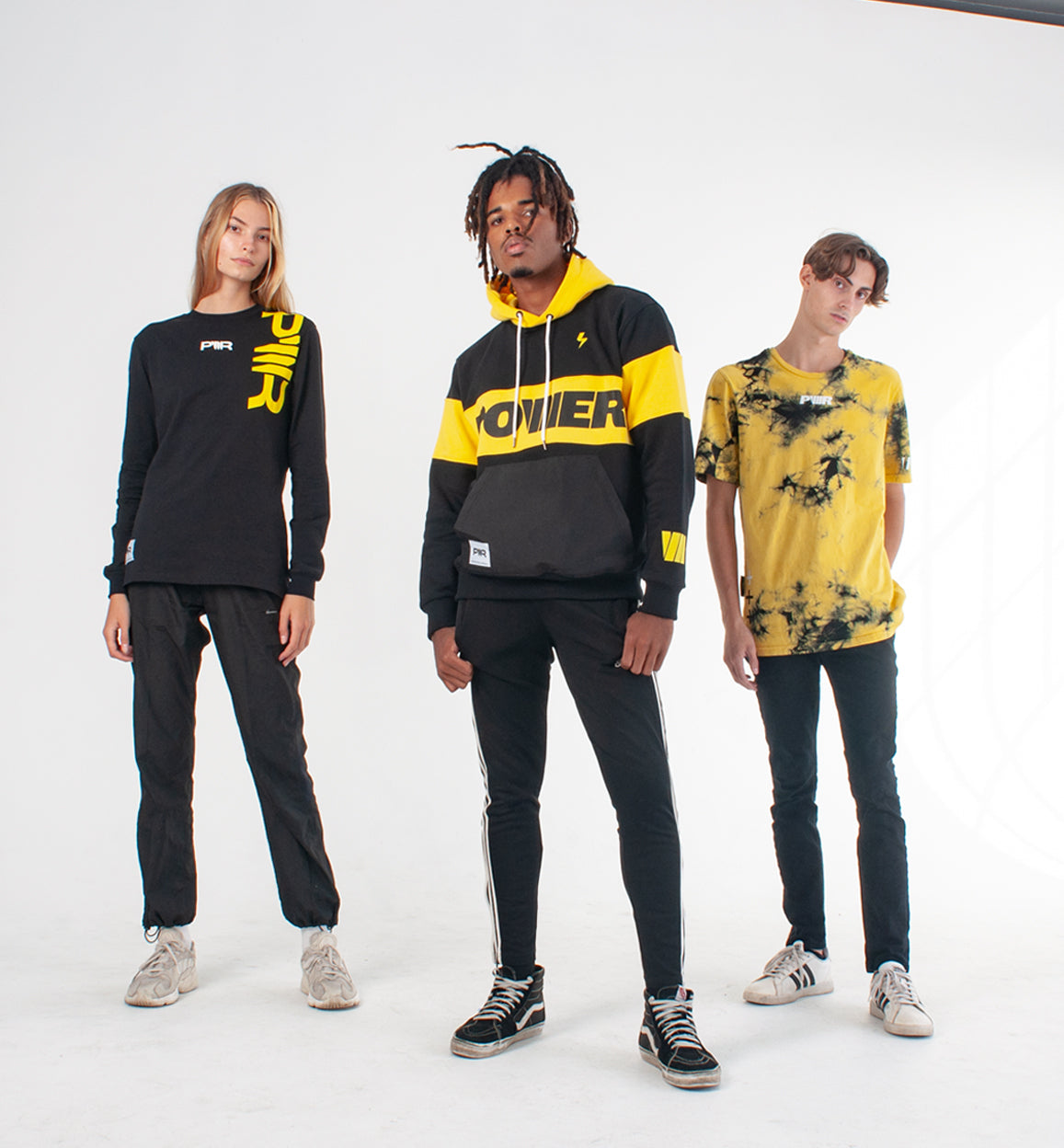 About – PWR Supply