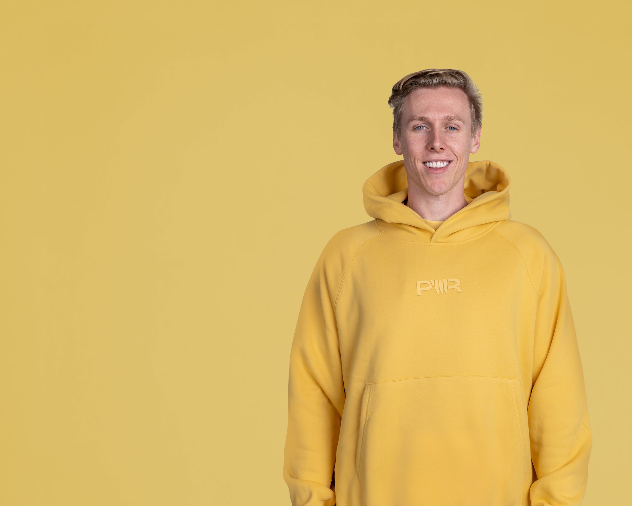 About – PWR Supply