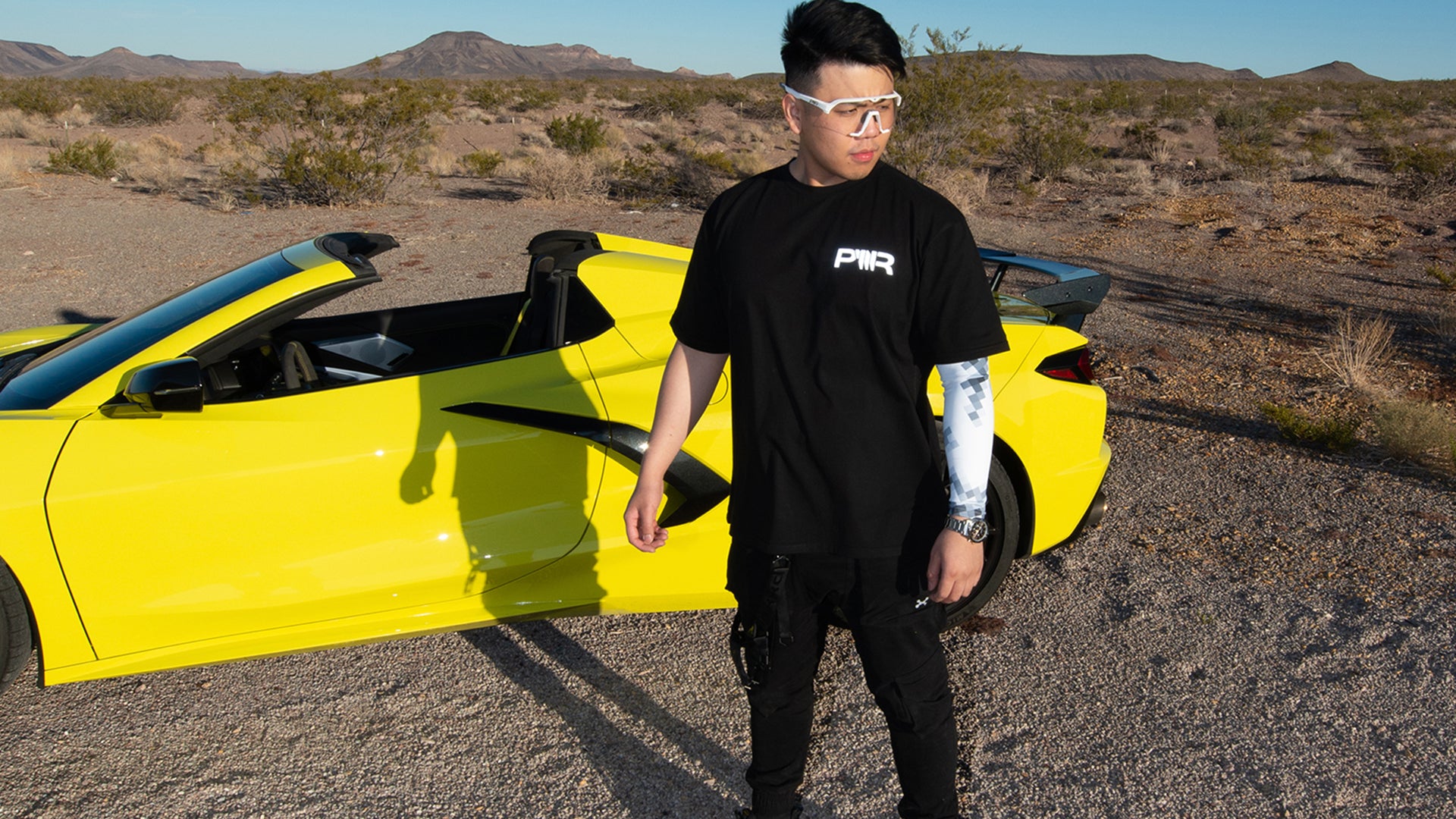 PWR Supply – PWR Supply