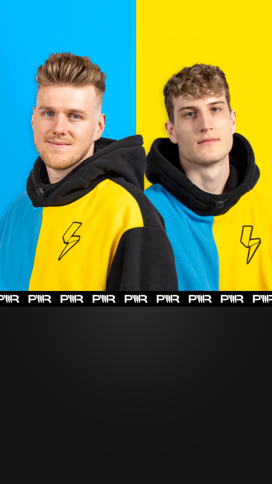 PWR Supply
