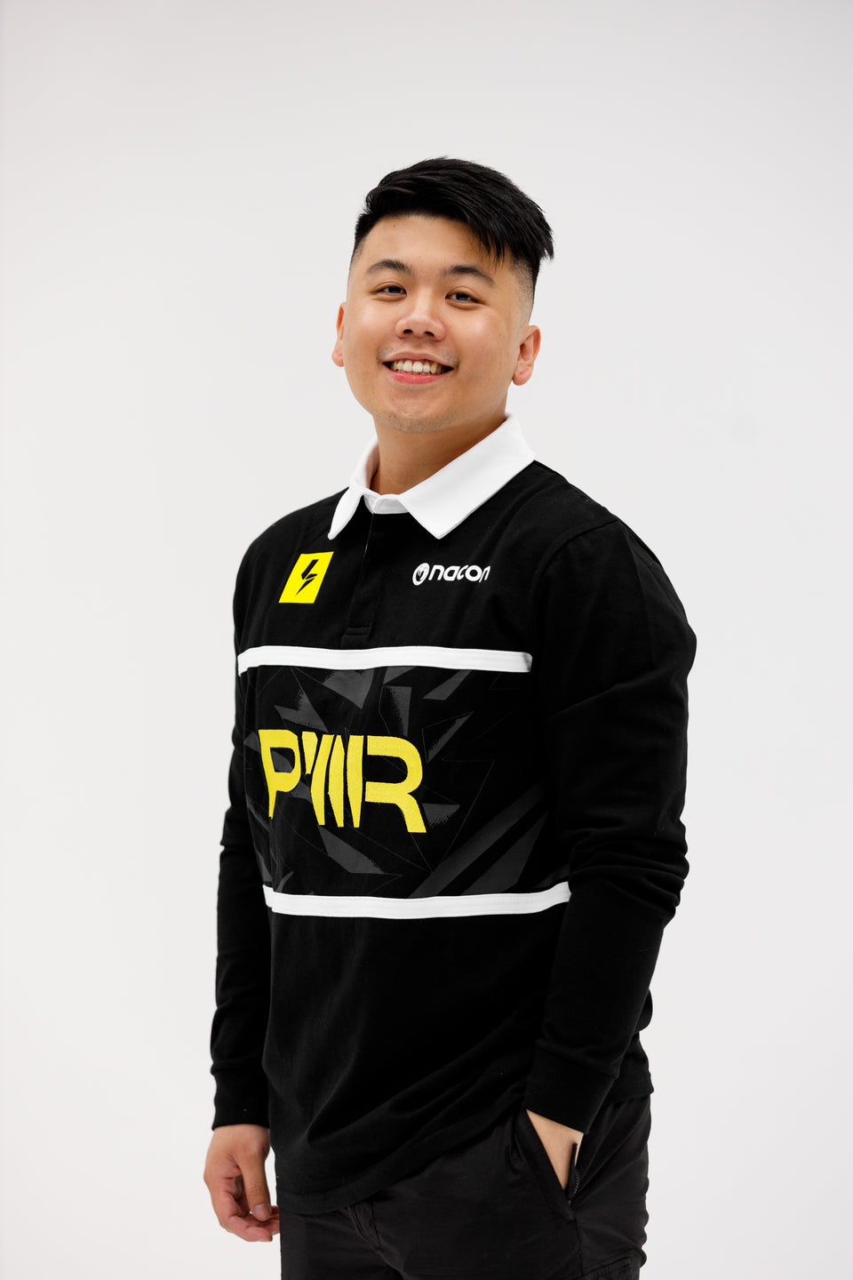 PWR Supply