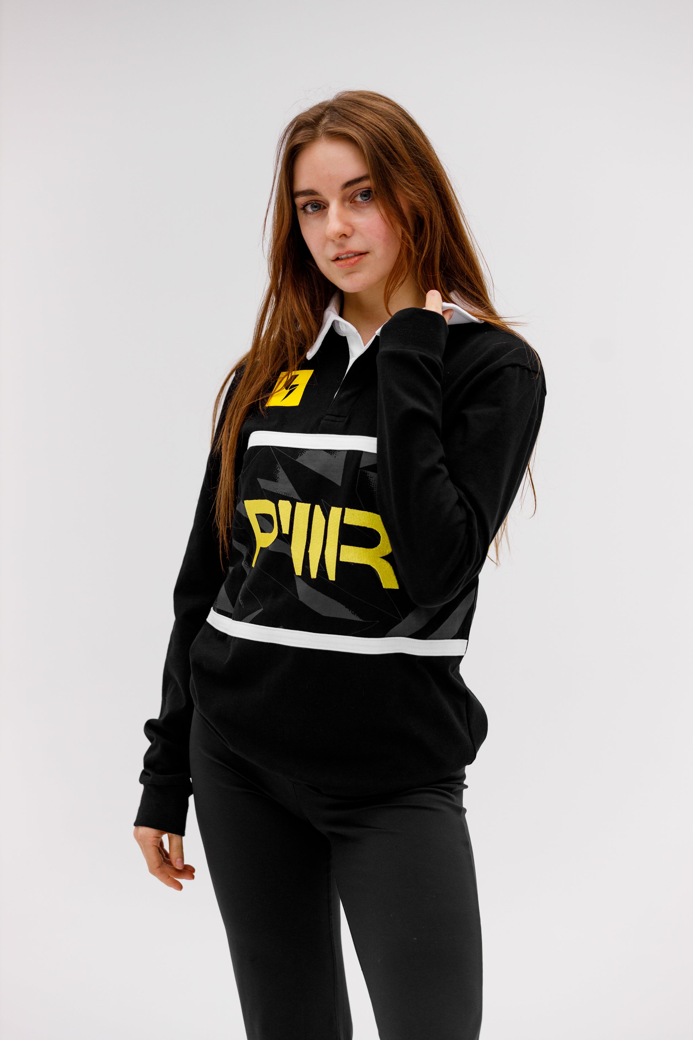 '24/Jersey Lookbook – PWR Supply