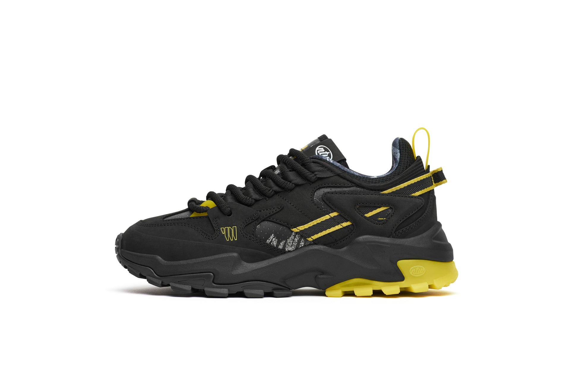 NTW Lookbook – PWR Supply