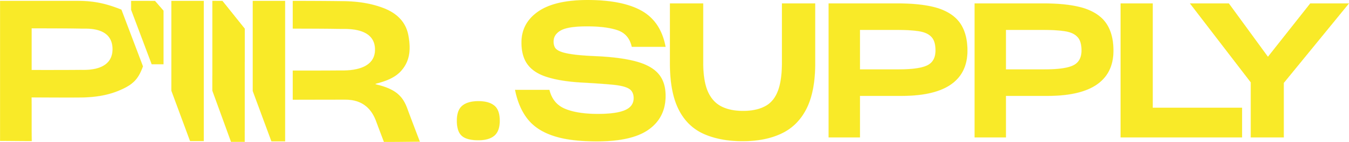 PWR Supply – PWR Supply