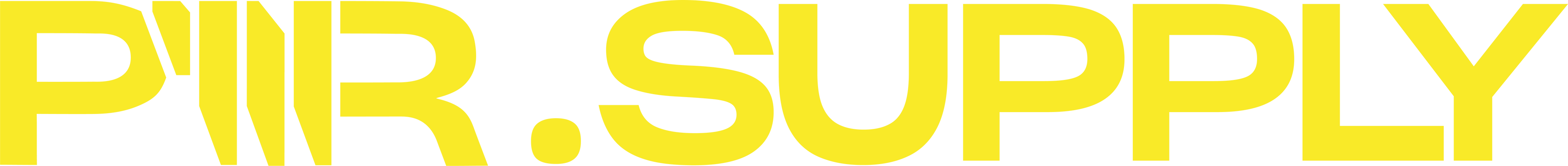 PWR Supply – PWR Supply