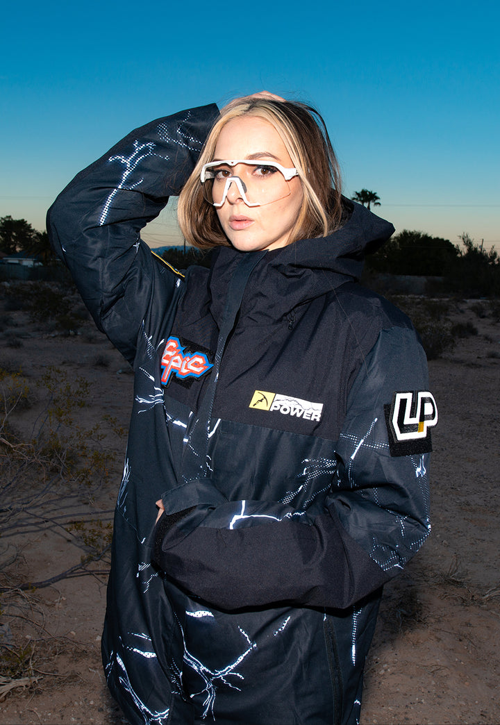 About – PWR Supply