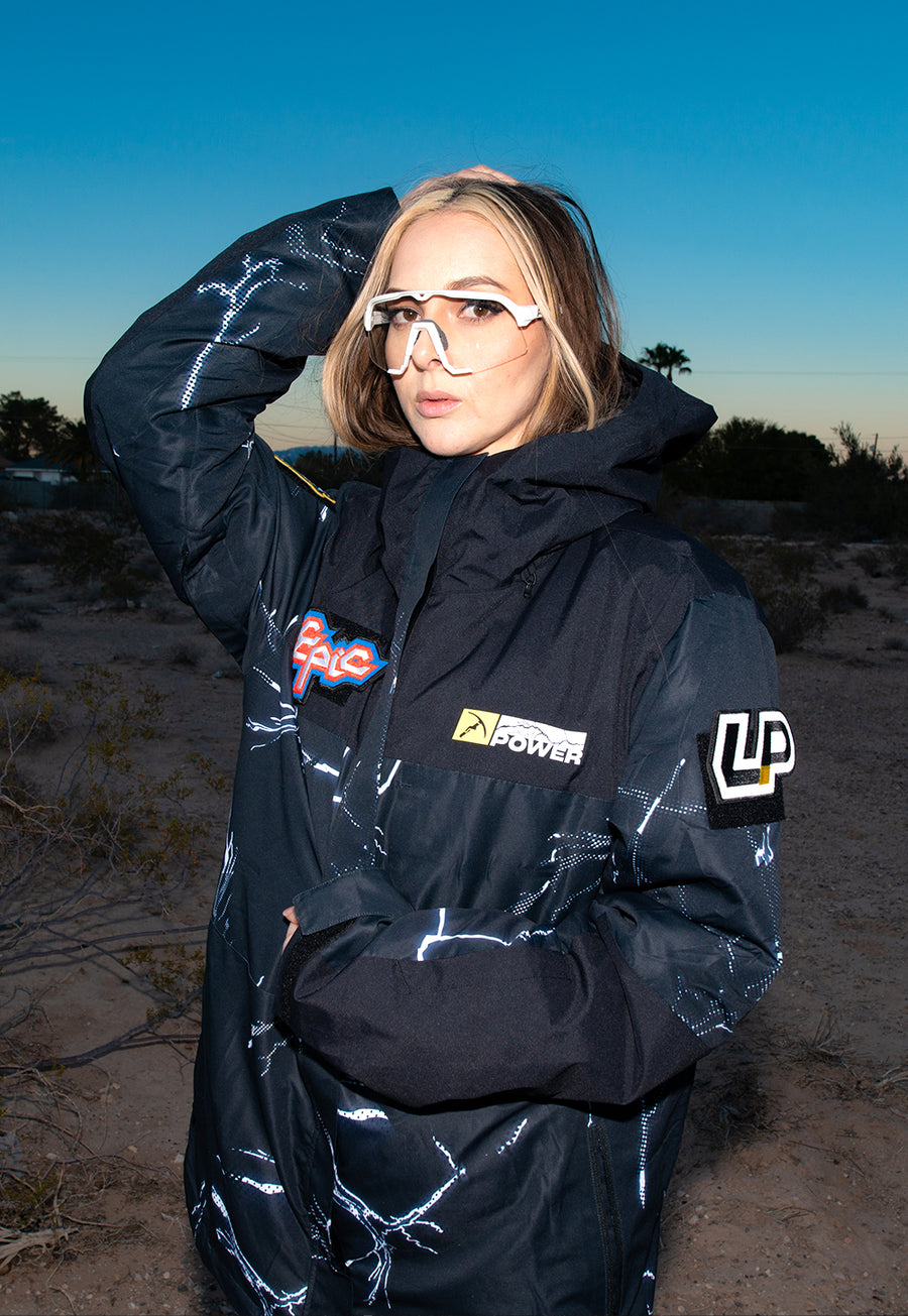 About – PWR Supply